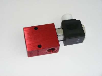 Sitzventile | Hydraulik Nickel