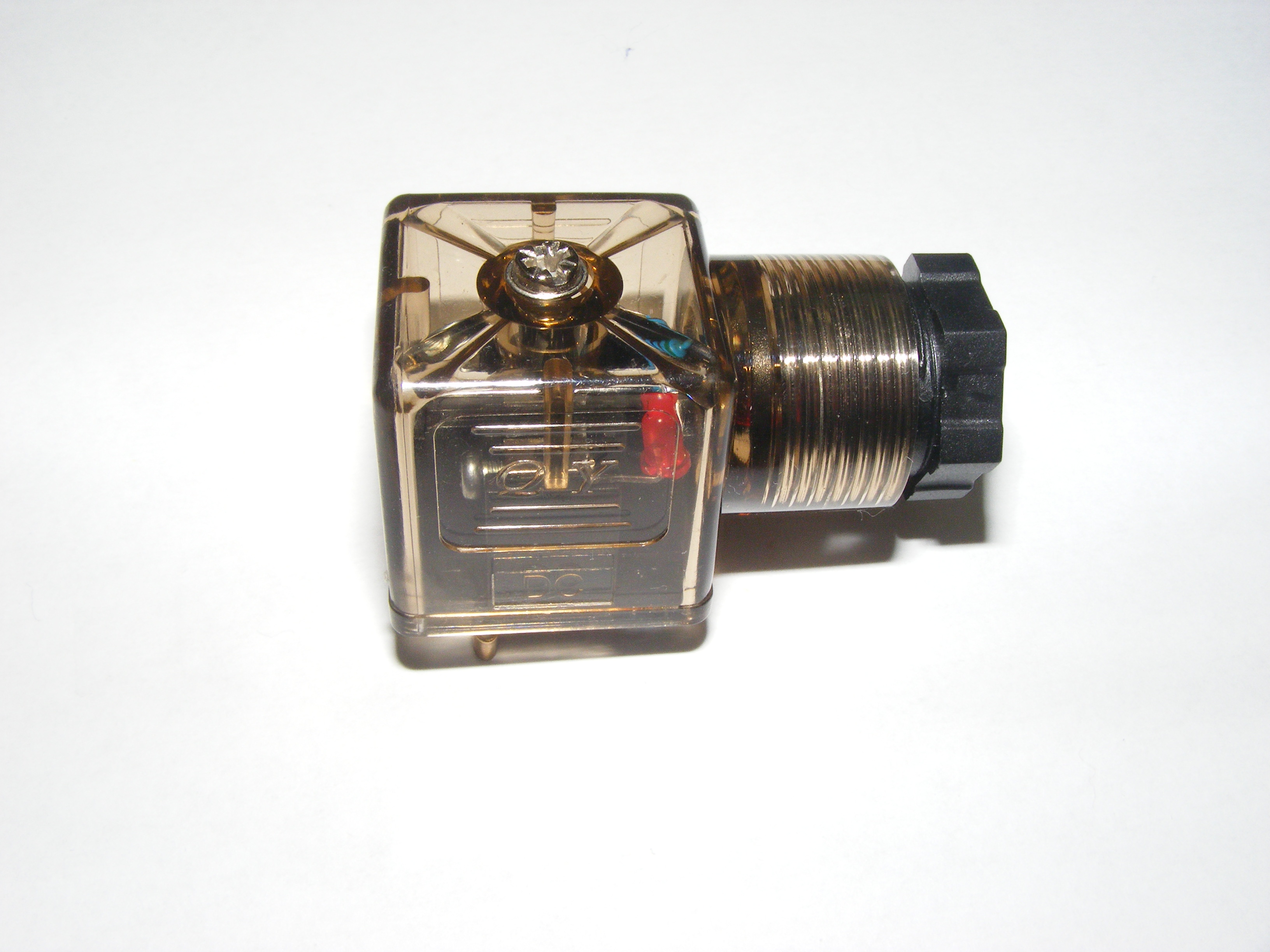 Sitzventil | 2/2 Wegeventile | Ventile und Zubehör | Hydraulik Nickel