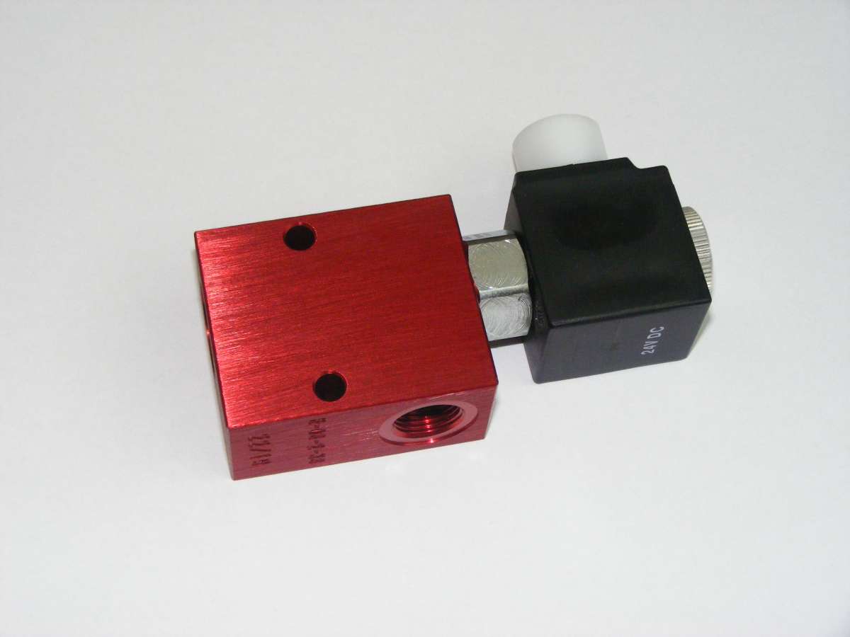 Sitzventil | Hydraulik Nickel